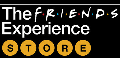 The FRIENDS™ Experience Store – Friends The Experience